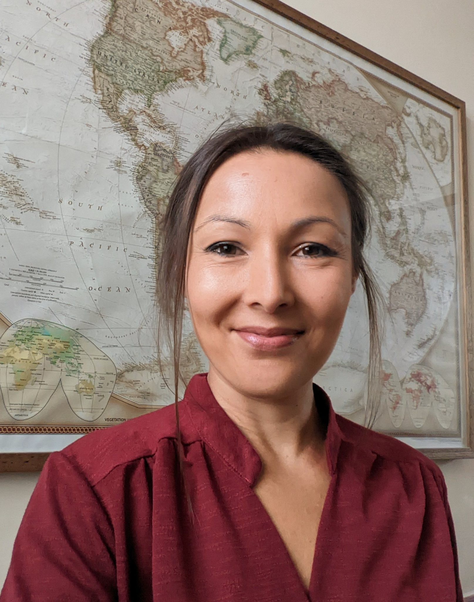 About Us - Mission, Leadership, Board - The Rust Foundation