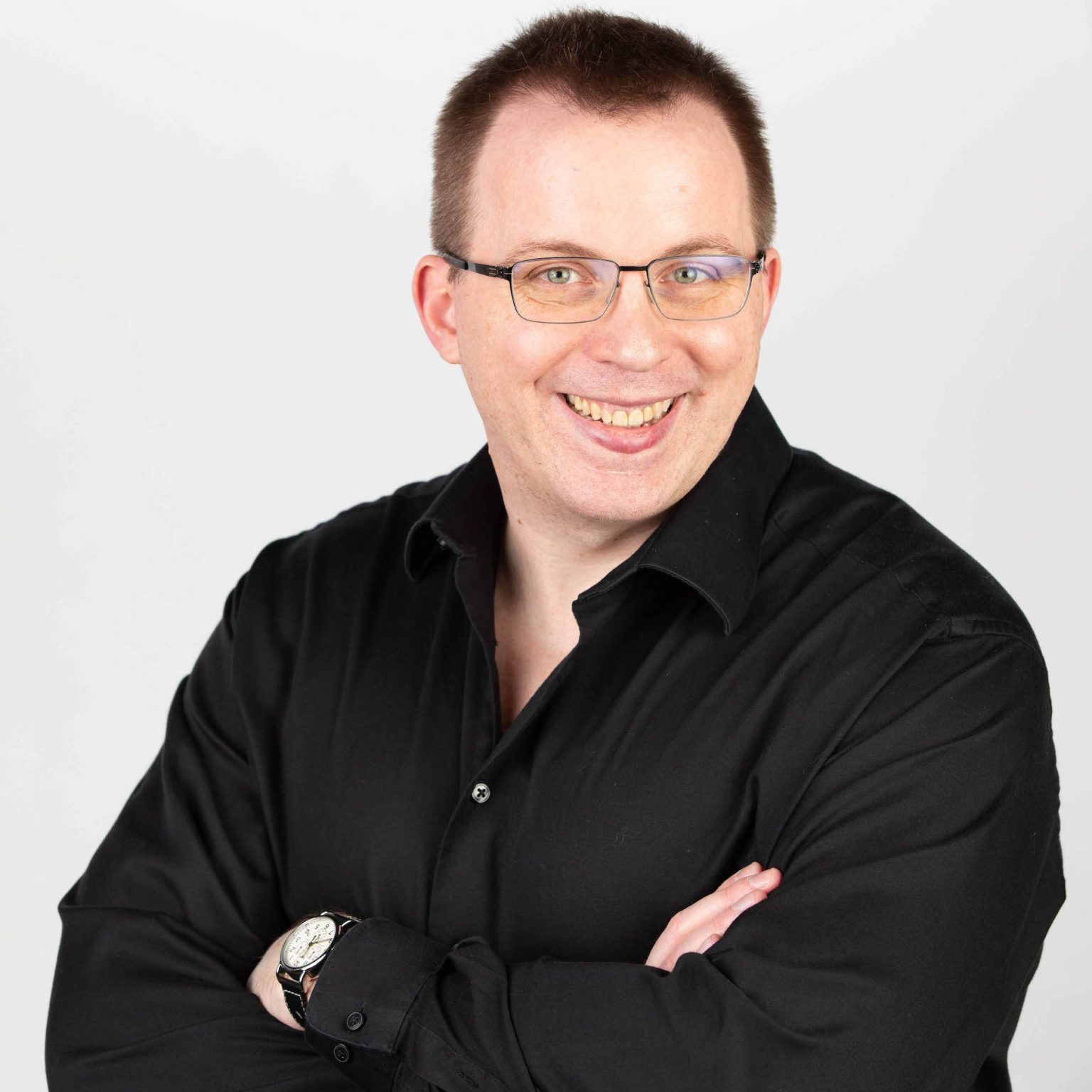 About Us - Mission, Leadership, Board - The Rust Foundation