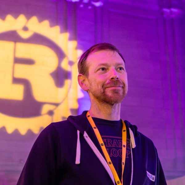 Rust Foundation 2025 Year in Review | Highlights, Impact & Ecosystem ...