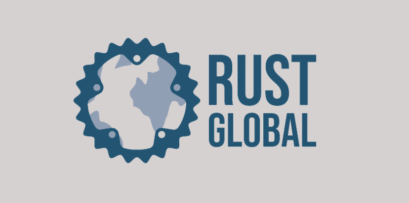 Rust Global at RustConf 2024 - The Rust Foundation
