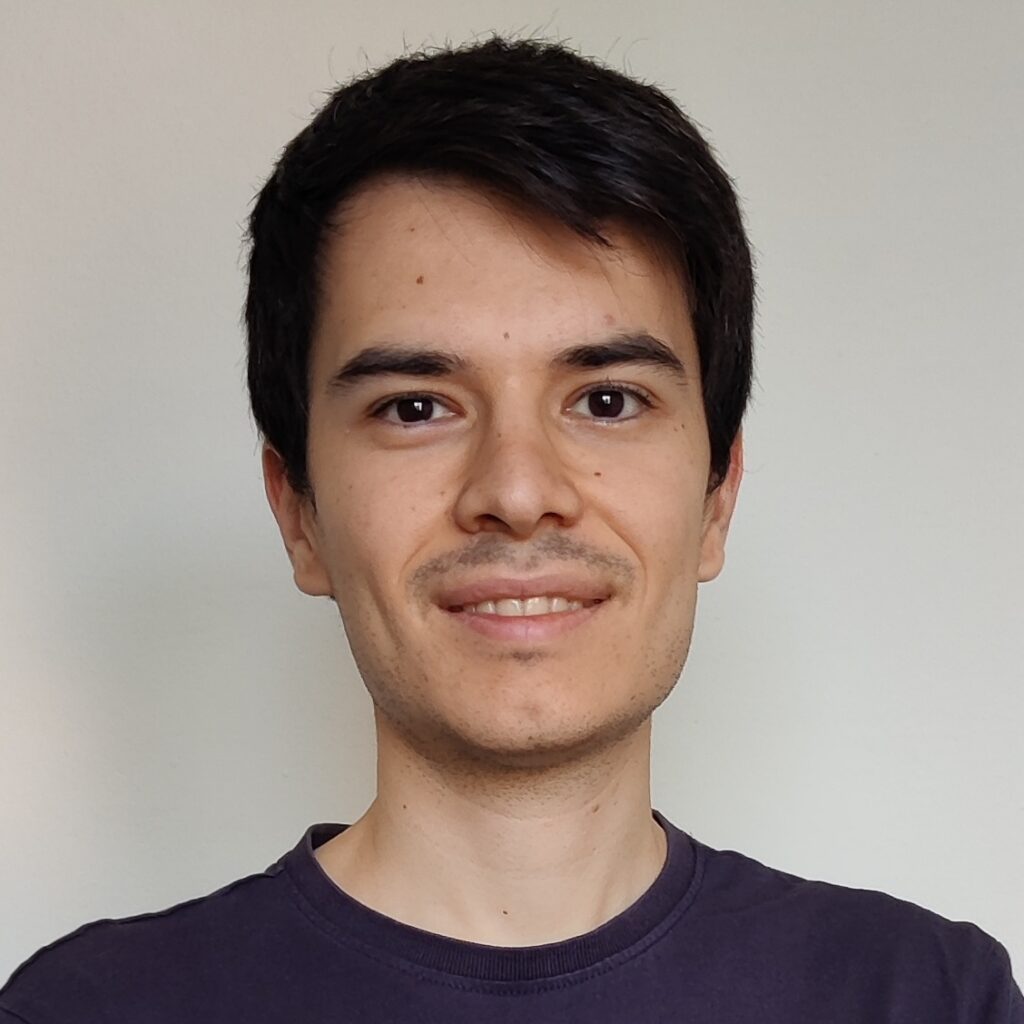 Rust Infrastructure Support & Development