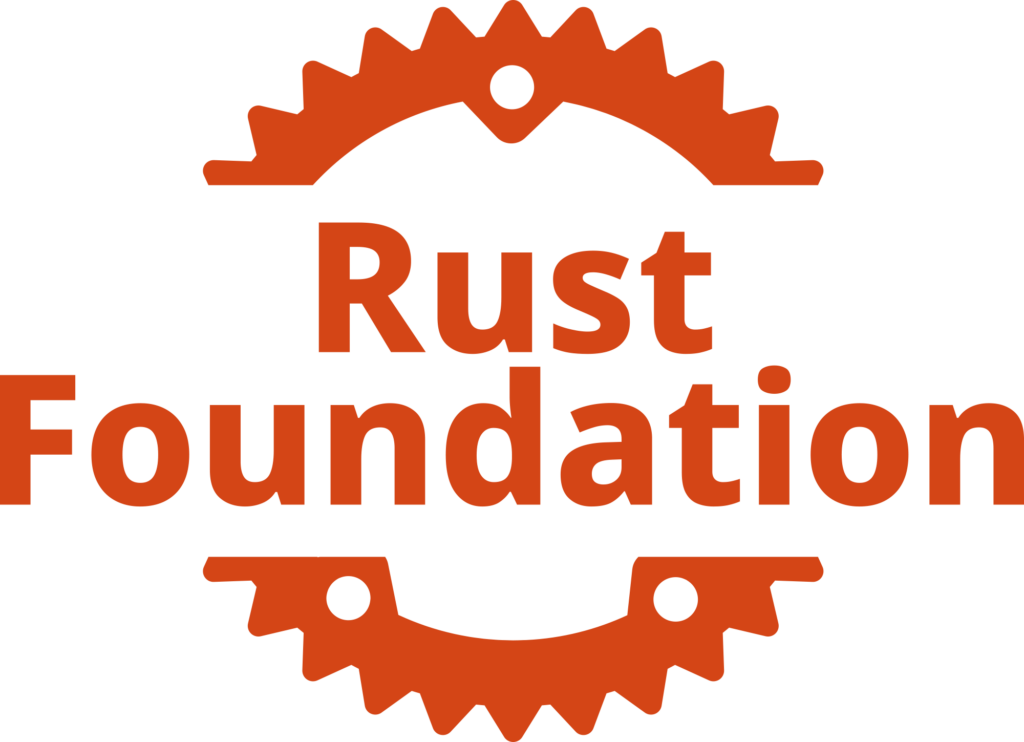 Official Rust Foundation Brand Guide