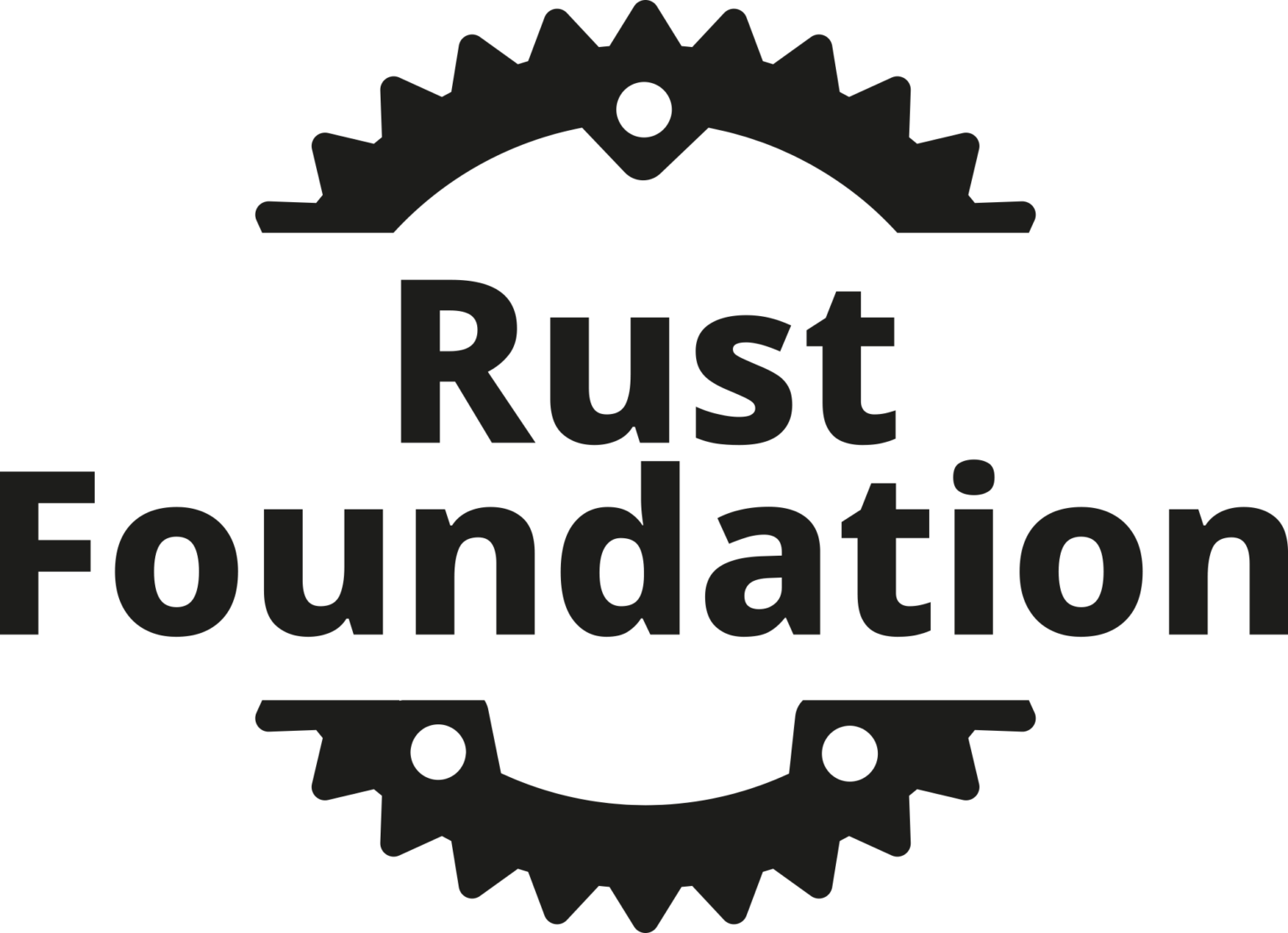 Official Rust Foundation Brand Guide