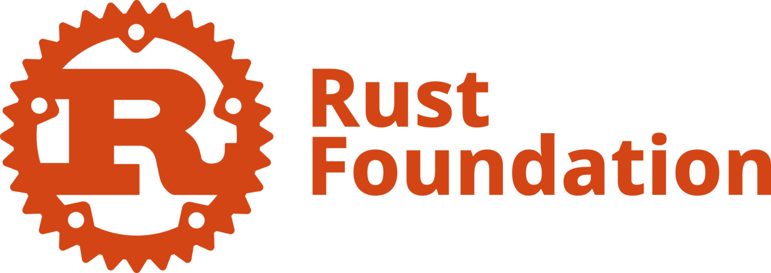 Official Rust Foundation Brand Guide